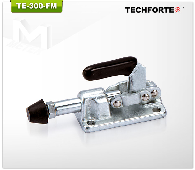 toggle clamps push pull TE-300-FM
