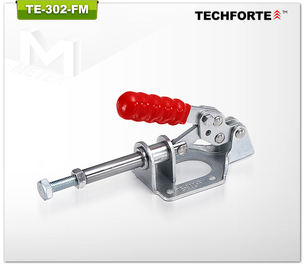 toggle clamps push pull TE-302-FM