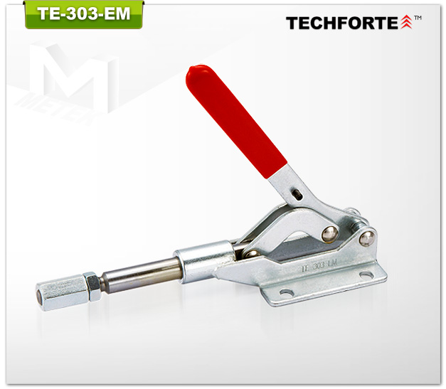 toggle clamps push pull TE-303-EM