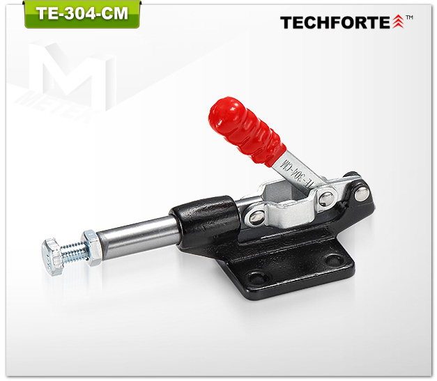 toggle clamps push pull TE-304
