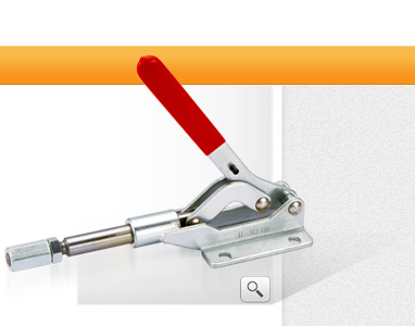 toggle clamps push pull TE-303-EM