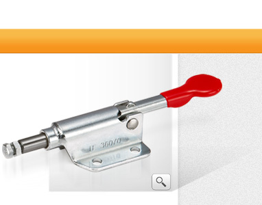 toggle clamps push pull TE-36070M