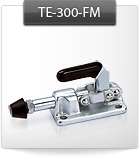 toggle clamps push pull