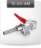 toggle clamps push pull