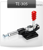 toggle clamps push pull