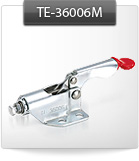 toggle clamps push pull