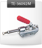 toggle clamps push pull