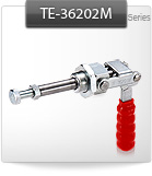 toggle clamps push pull